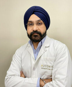 Contact Us – Dr. Satvir Singh
